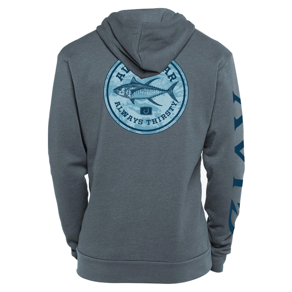 AVID Sportswear - Design Driven Sportfishing Lifestyle Apparel