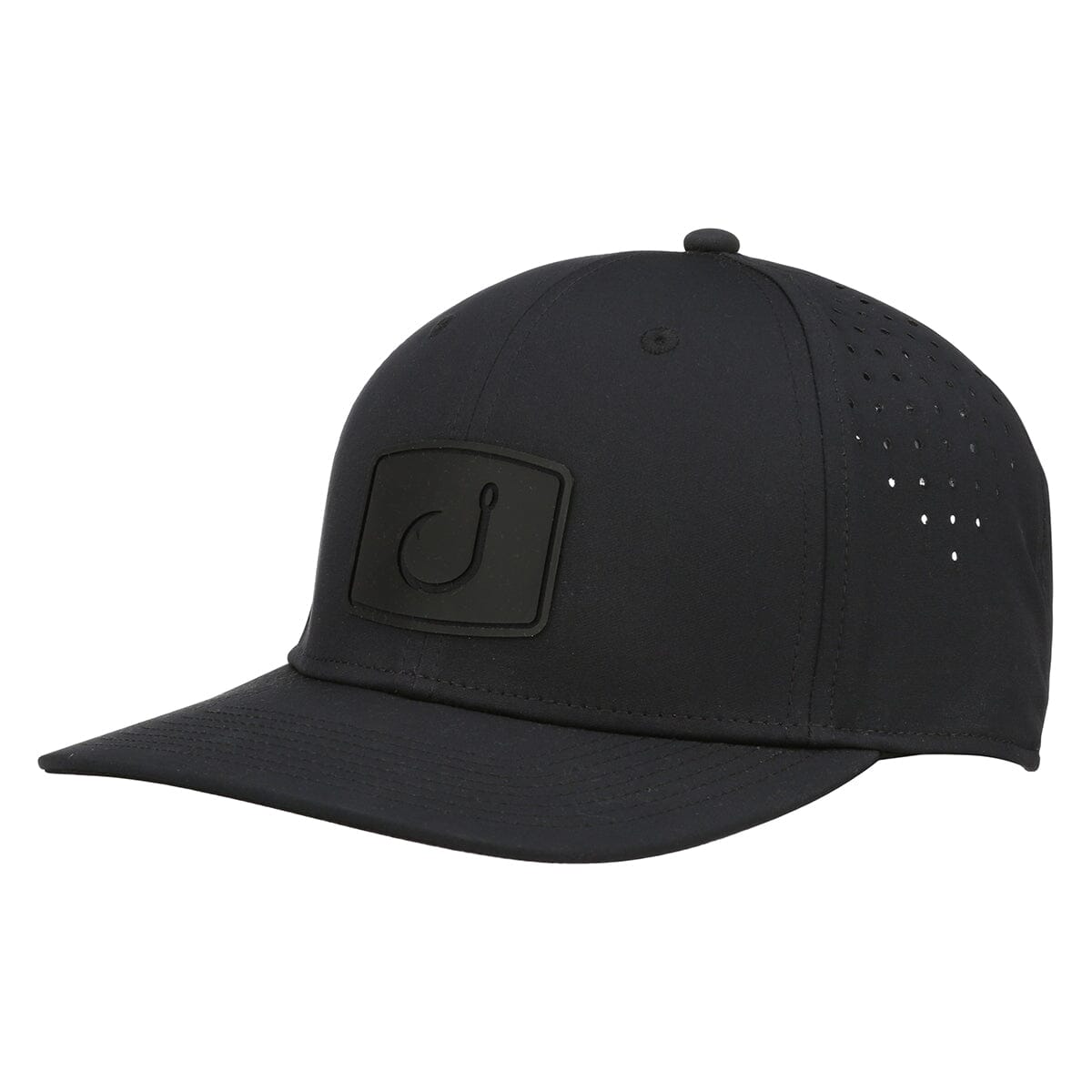 Pro Performance Snapback Hat – AVID Sportswear