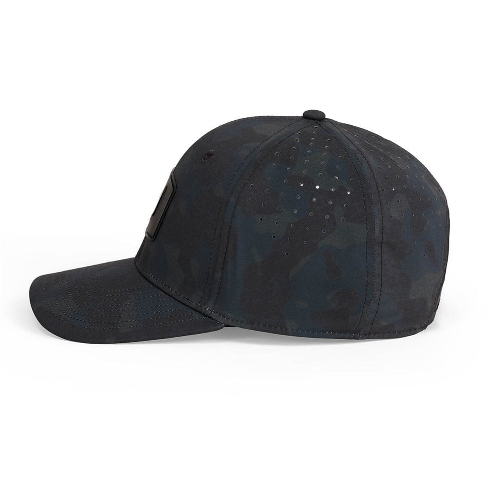 Camo Pro Performance Hat