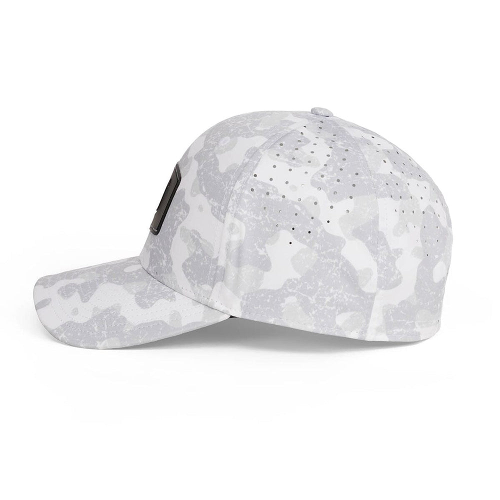 Camo Pro Performance Hat