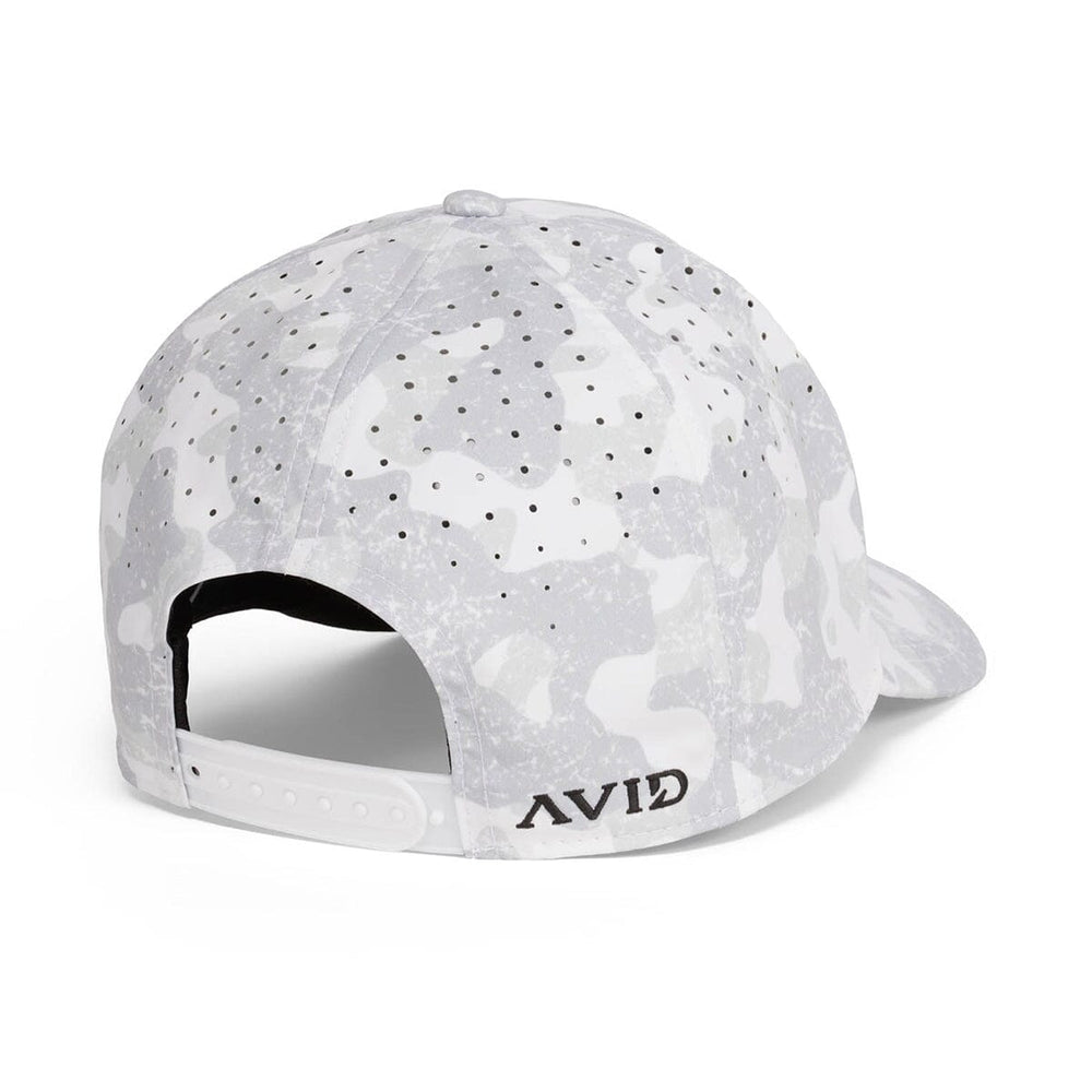 Camo Pro Performance Hat