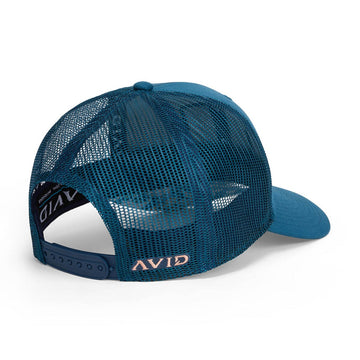 AVID Fishing Hats and Visors – AVID Sportswear