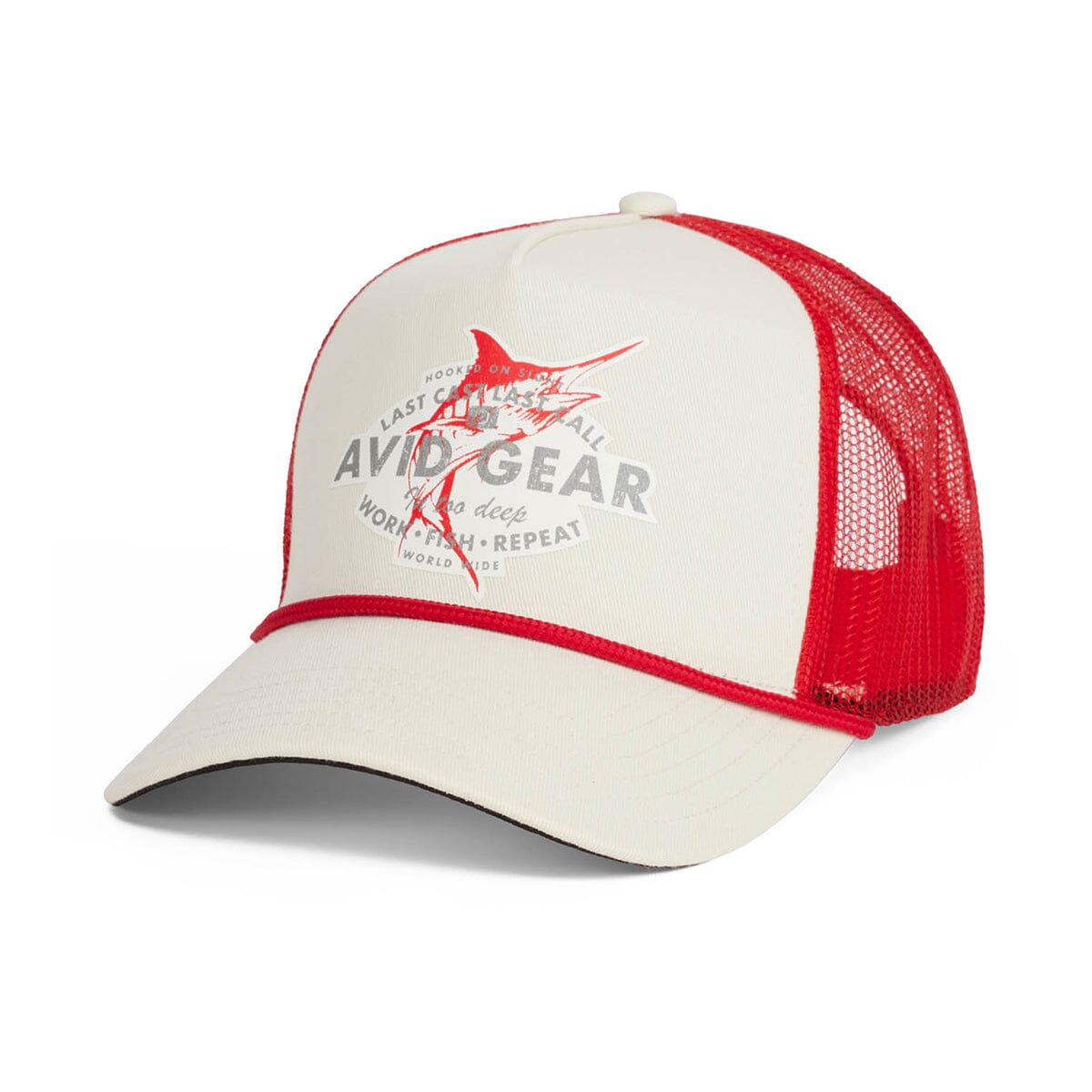 AVID | Performance Fishing Hats, Shirts & Sportswear – AVID Sportswear
