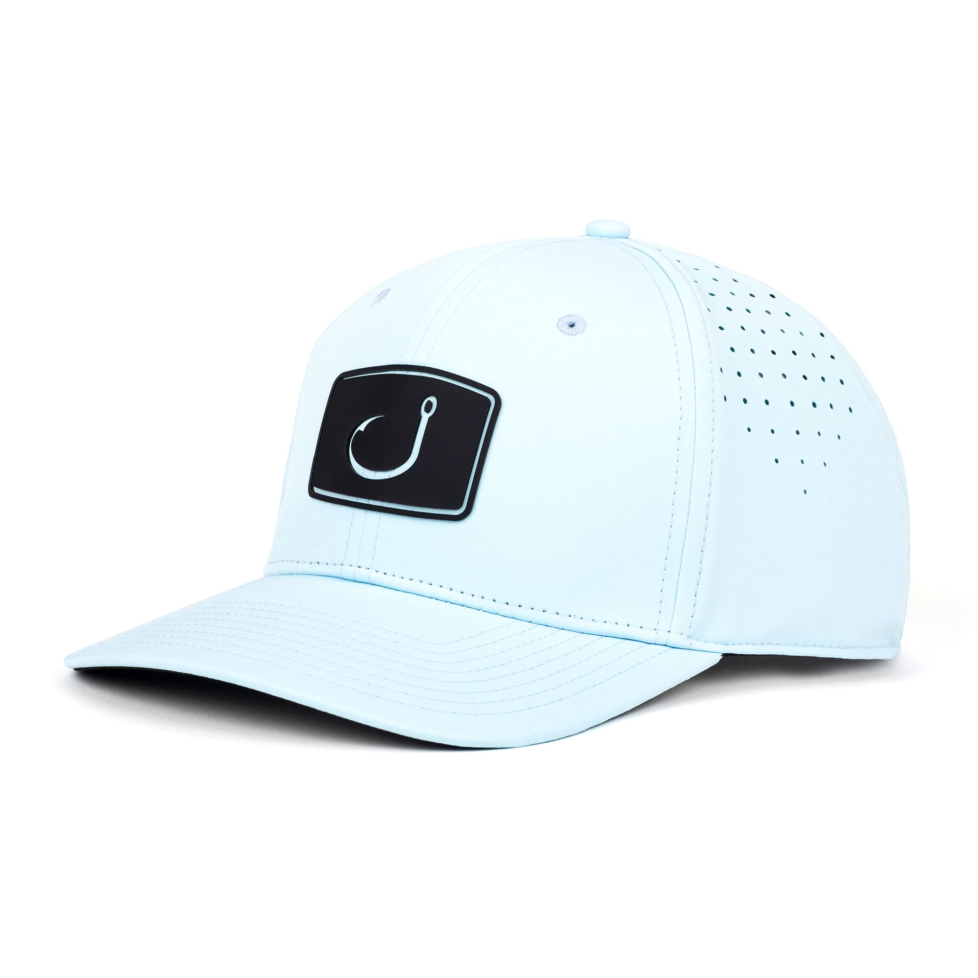Pro Performance Fishing Hat