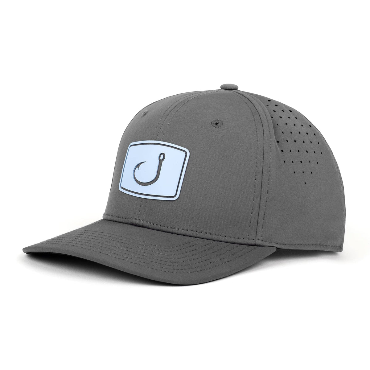 Pro Performance Snapback Hat