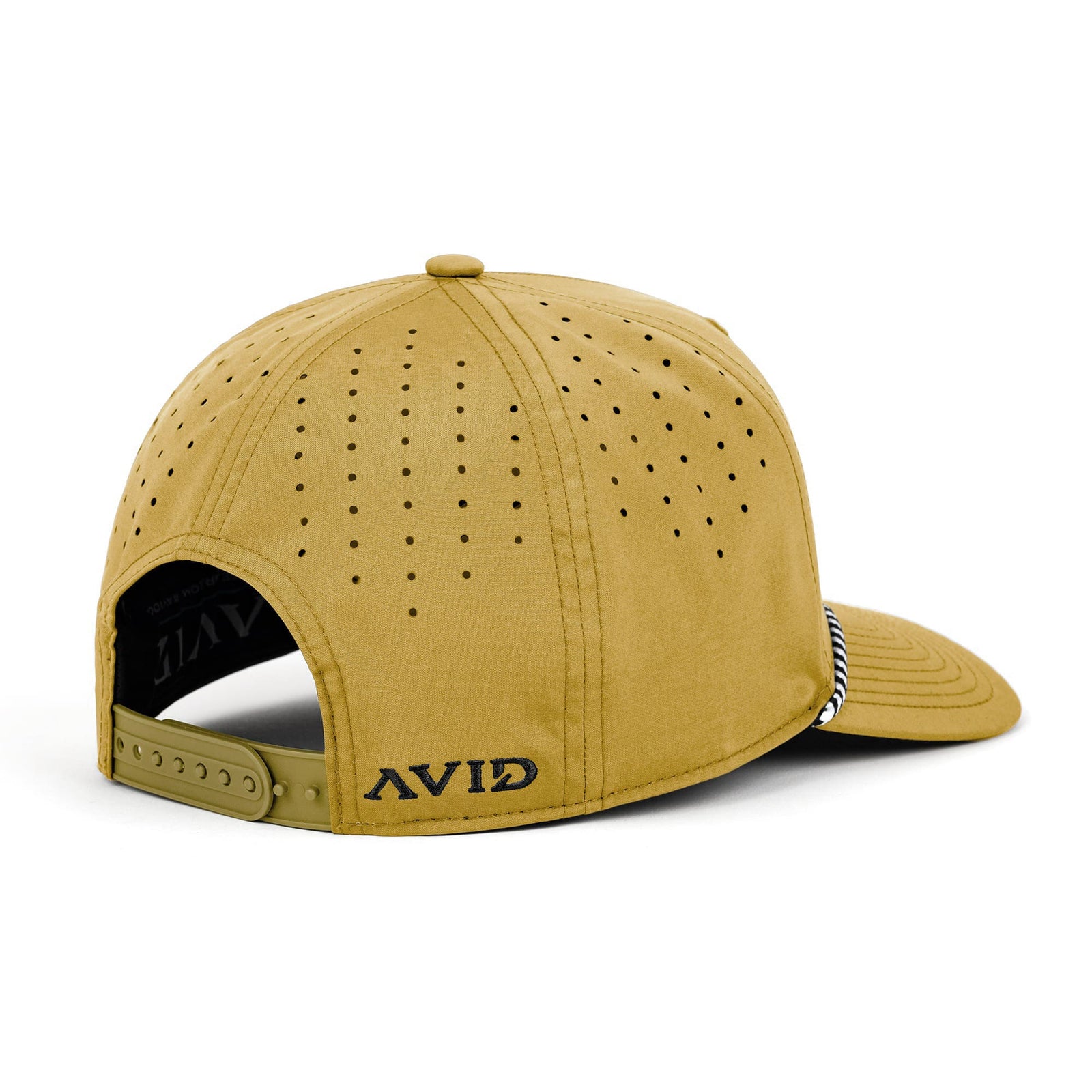 Last Cast Performance Hat