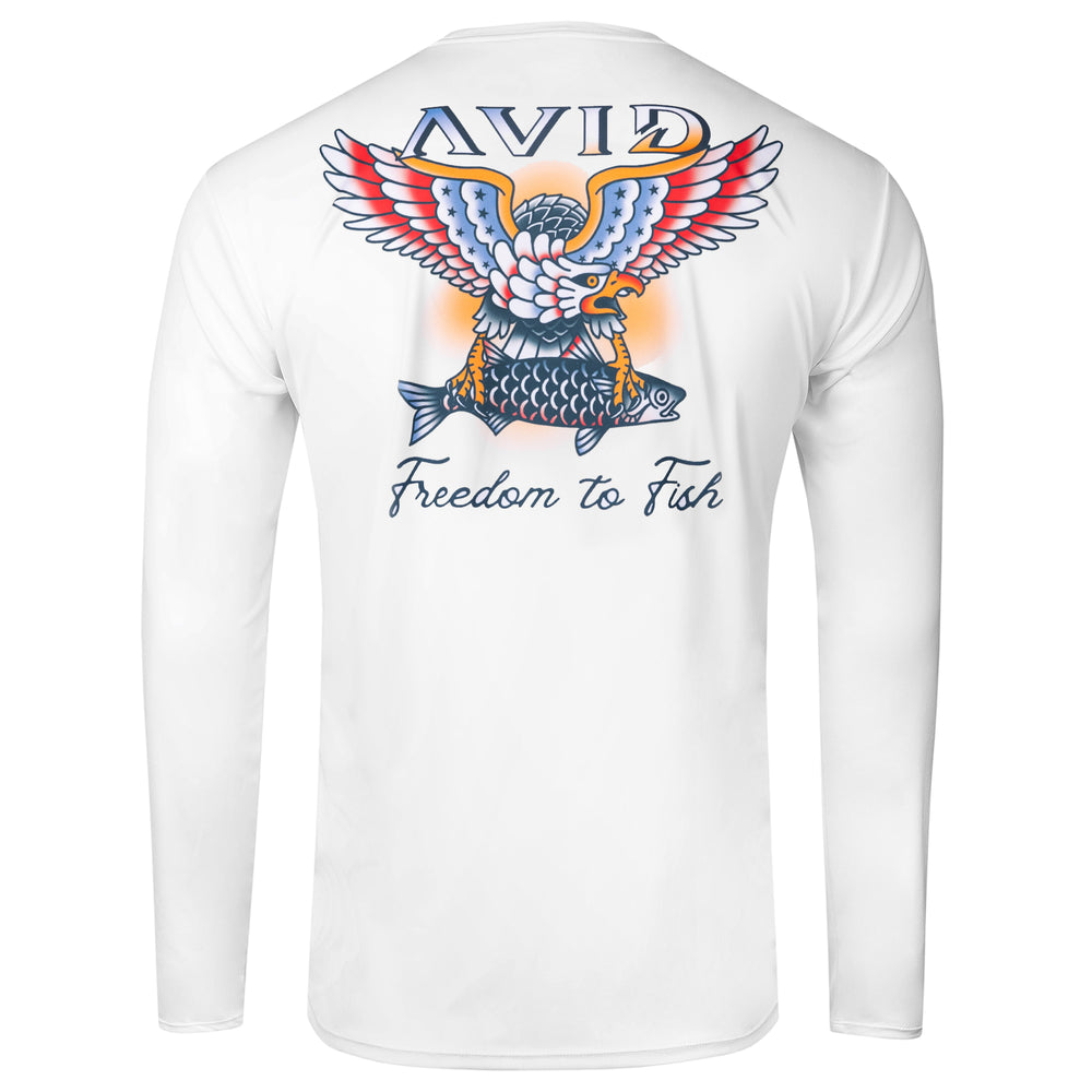 AVID | Performance Fishing Hats, Shirts & Sportswear