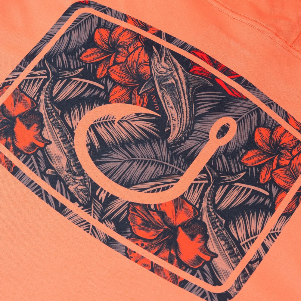 AVID | Performance Fishing Hats, Shirts & Sportswear