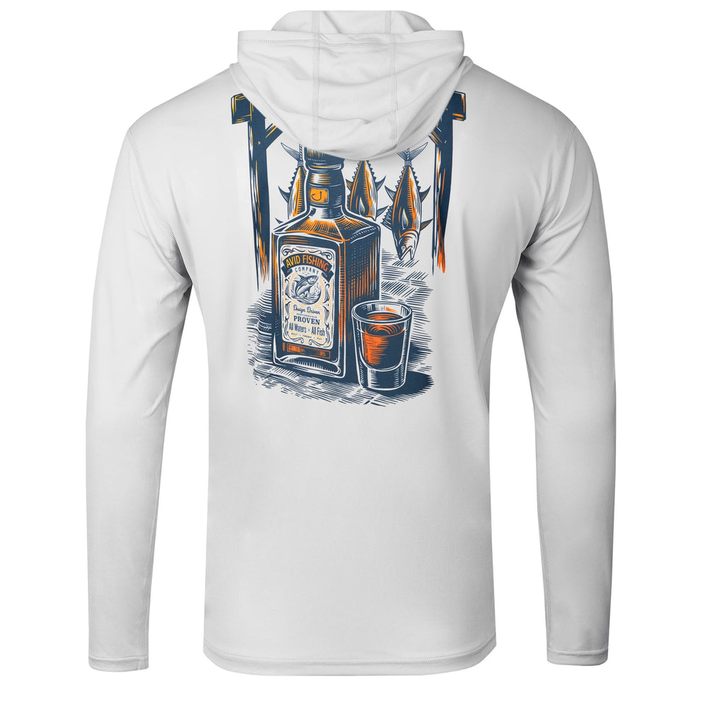 AVID Sportswear | Performance Fishing Hats, Shirts & Gear