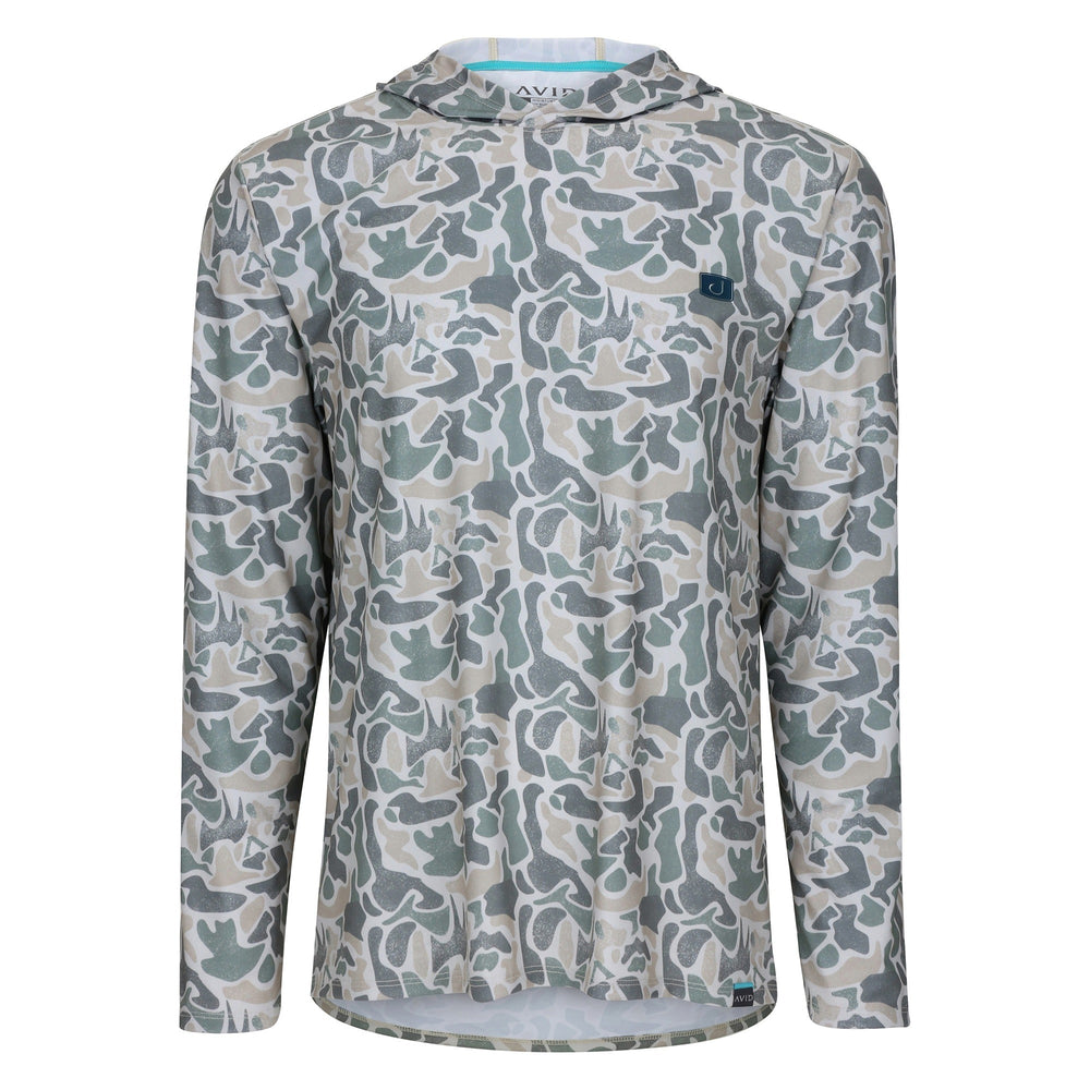 AVID Sportswear | Performance Fishing Hats, Shirts & Gear