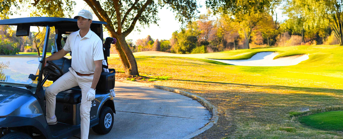 GOLF