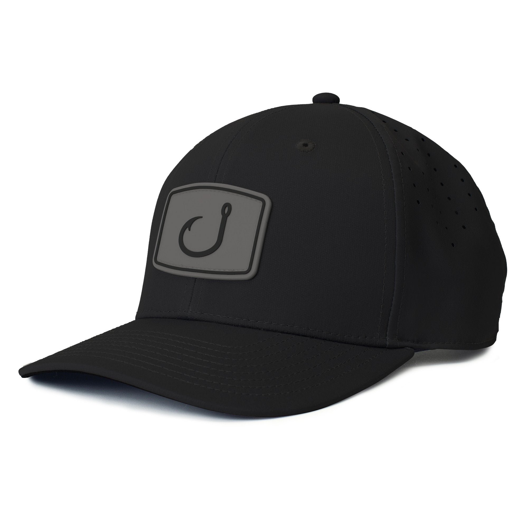 Pro Performance Snapback Hat