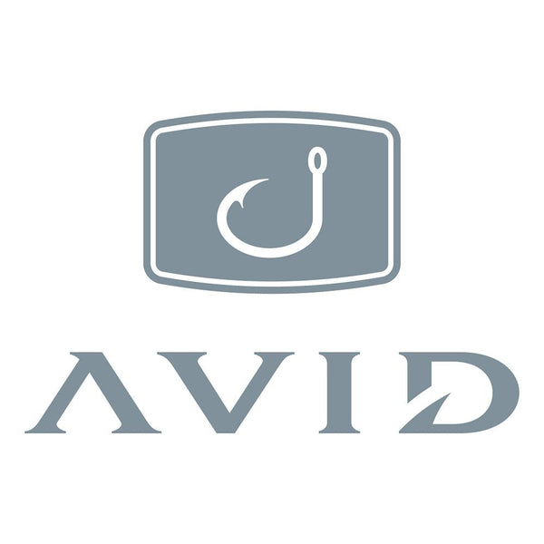 AVID Logo Decal Sticker