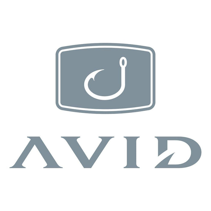 AVID Logo Decal Sticker