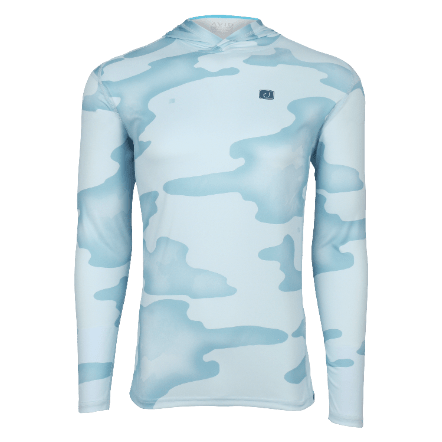 AVID Youth Fishing Shirts and Hats - AVID Sportswear