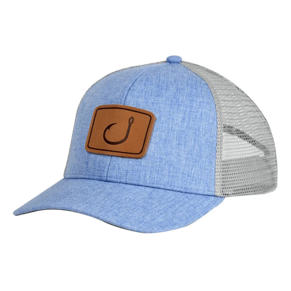 AVID Fishing Hats and Visors - AVID Sportswear